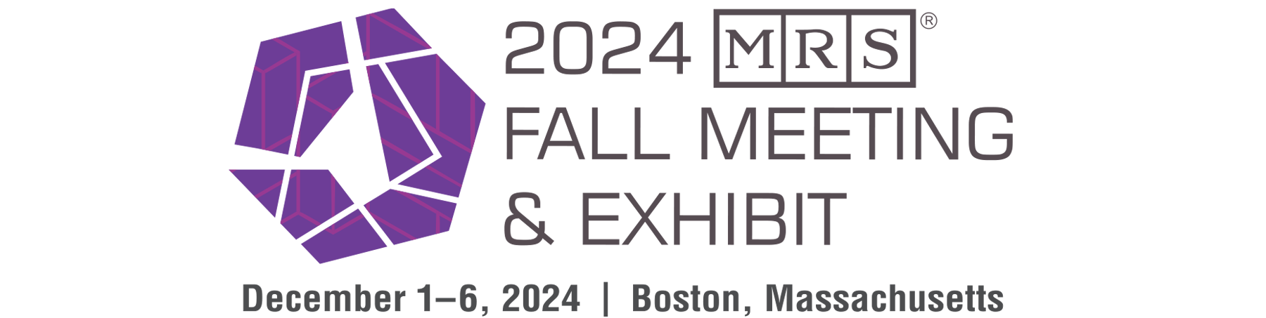 2024 MRS Fall Meeting & Exhibit